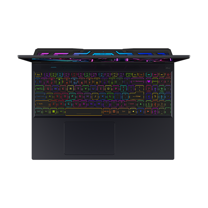 Laptop Acer Predator Helios 16 PH16-71-94N1