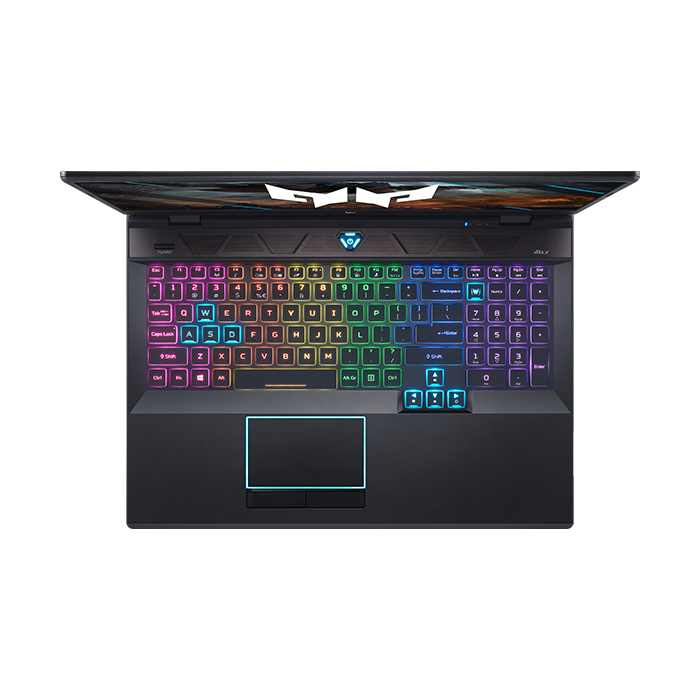 Laptop Acer Predator Helios 500 PH517-52-797L