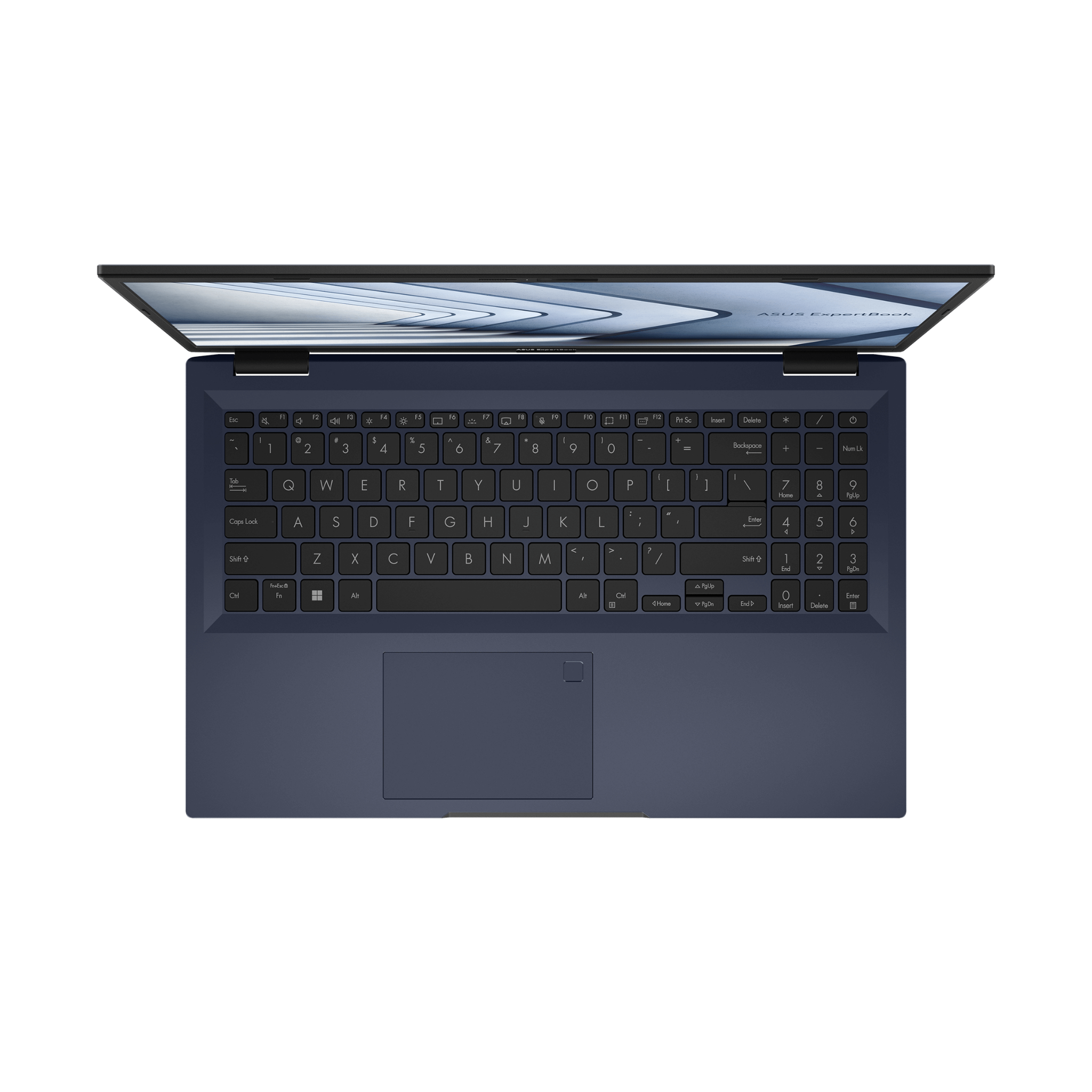 Laptop ASUS ExpertBook B1 B1502CBA-NJ1137W