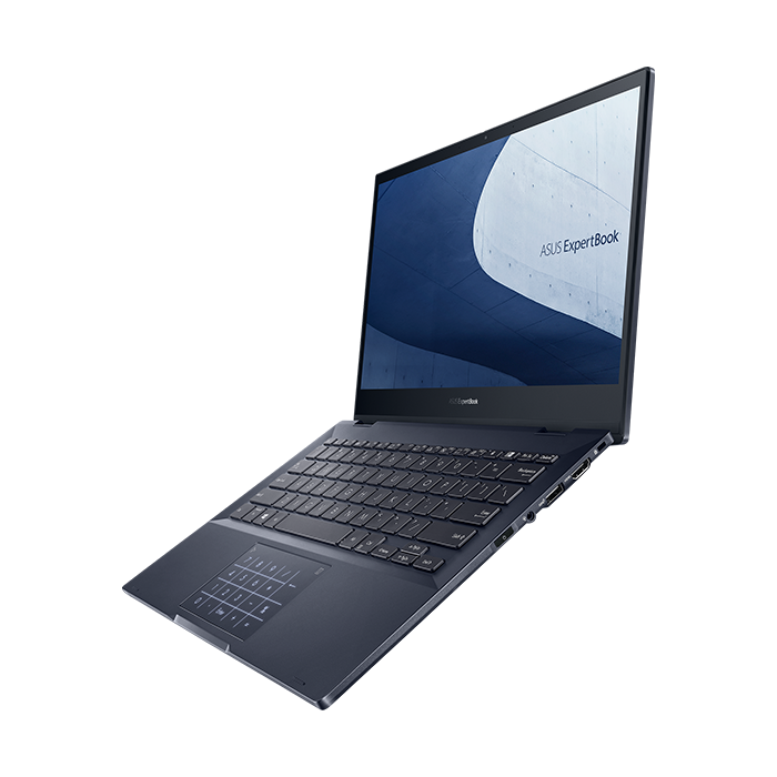 Laptop ASUS ExpertBook B5 Flip B5302FEA-LF0749W