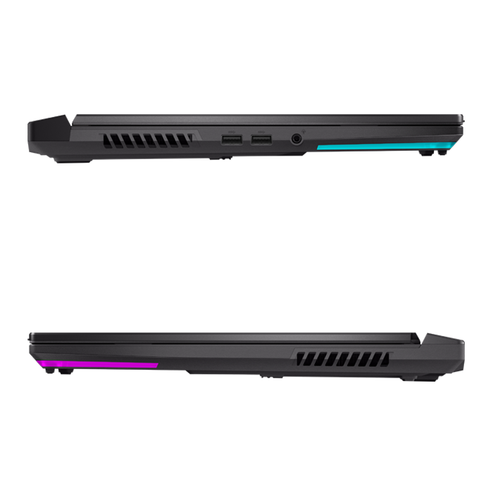 Laptop ASUS ROG Strix G17 G713QR-HG073T