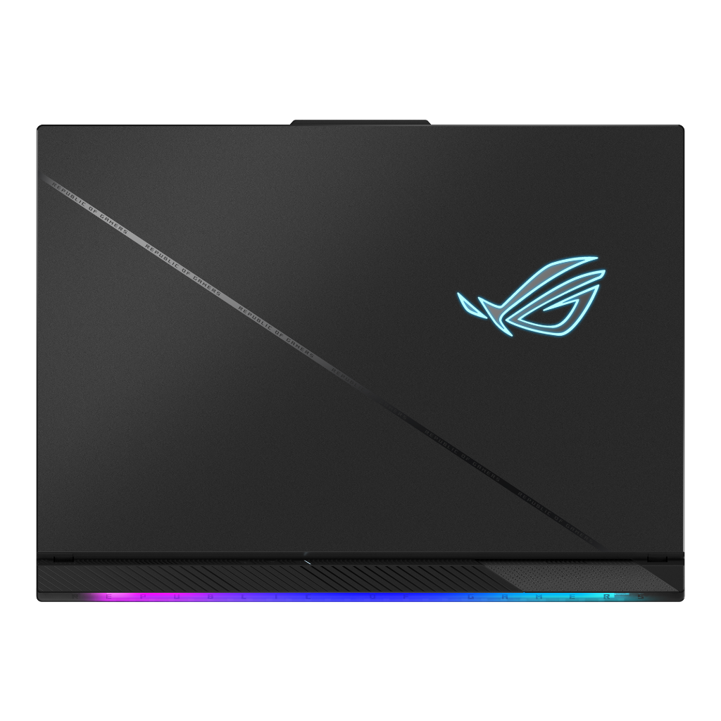 Laptop ASUS ROG Strix SCAR G18 G834JZR-R6160