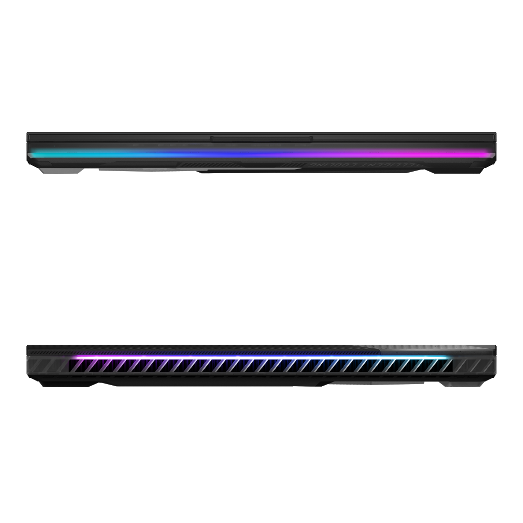Laptop ASUS ROG Strix SCAR G18 G834JZR-R6160