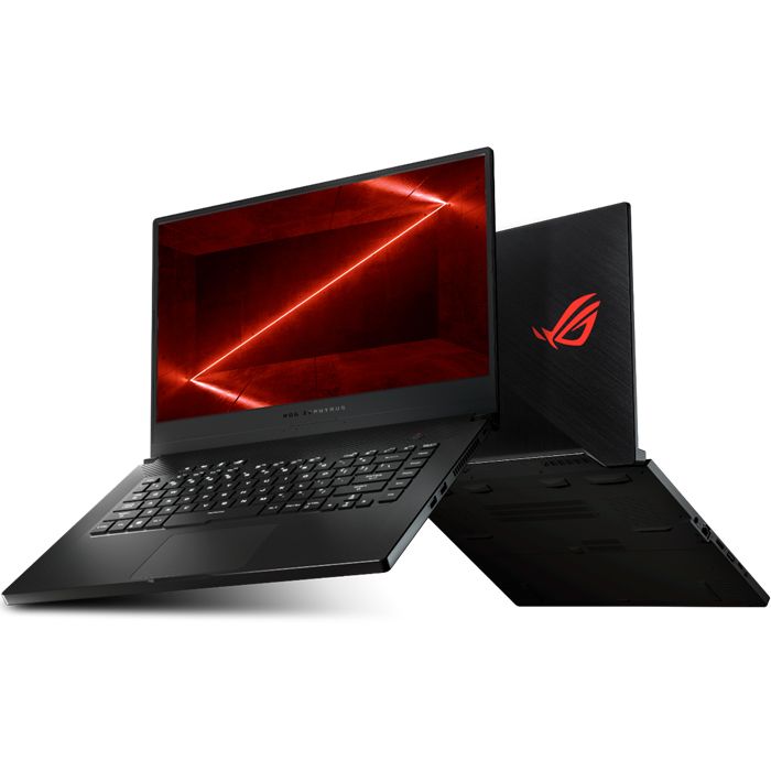 Laptop ASUS ROG Zephyrus G GA502DU-AL024T