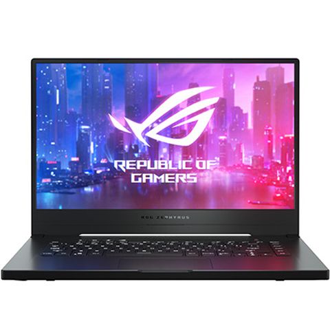 Laptop ASUS ROG Zephyrus G GA502DU-AL024T
