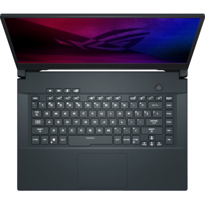 Laptop ASUS ROG Zephyrus M15 GU502LU-AZ123T