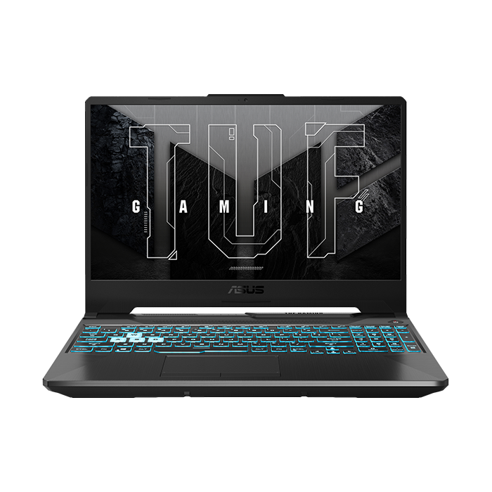 Laptop ASUS TUF Gaming A15 FA506ICB-HN355W