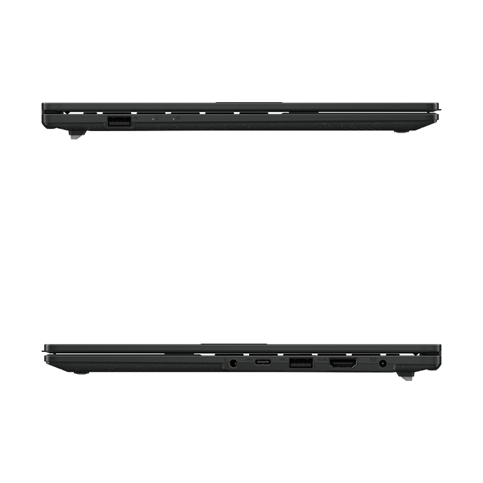 Laptop ASUS VivoBook Go 14 E1404FA-NK186W