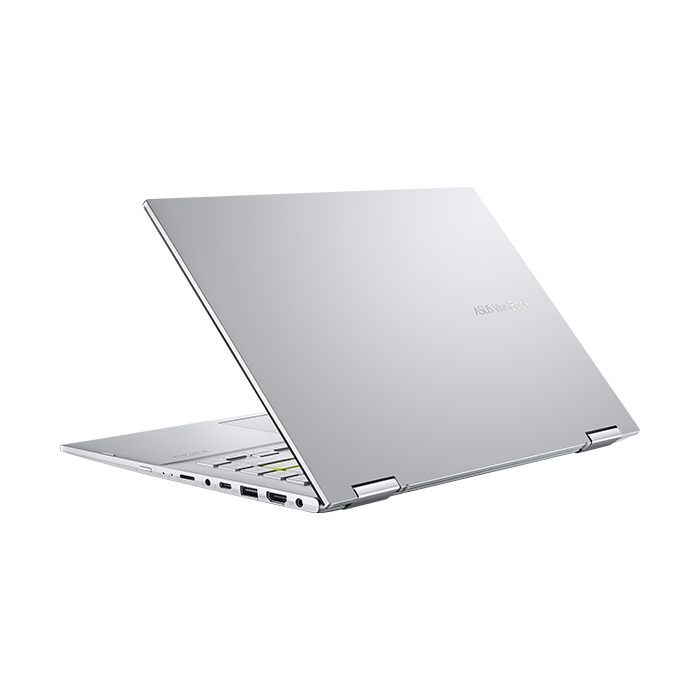 Laptop ASUS VivoBook Flip 14 TP470EA-EC347W