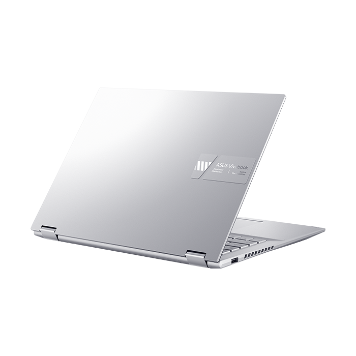 Laptop ASUS VivoBook S 14 Flip TN3402QA-LZ019W