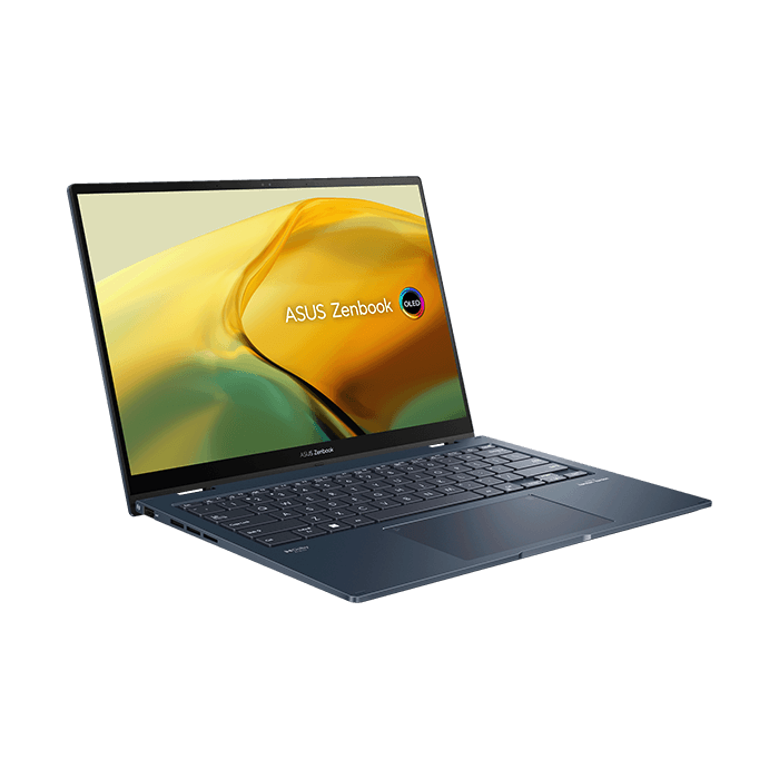 Laptop ASUS ZenBook 14 Flip OLED UP3404VA-KN038W