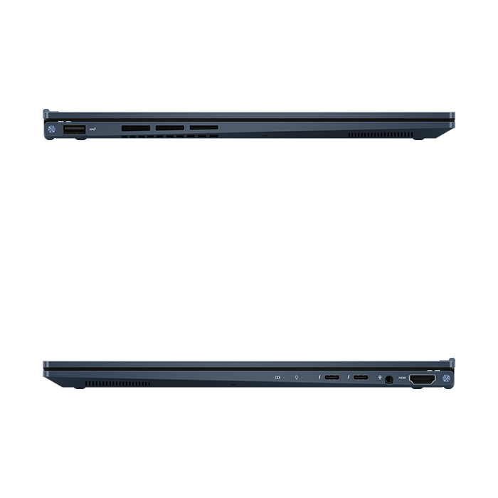 Laptop ASUS ZenBook 14 Flip OLED UP3404VA-KN038W