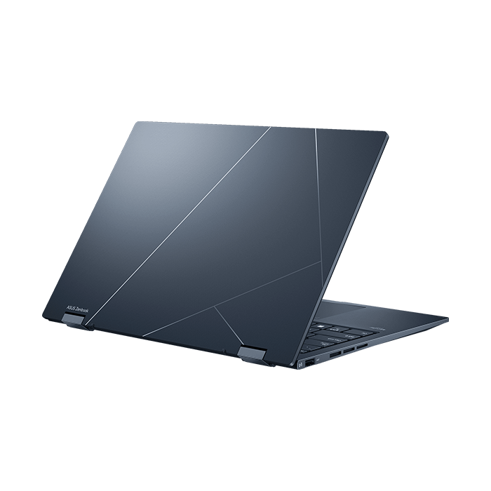 Laptop ASUS ZenBook 14 Flip OLED UP3404VA-KN039W