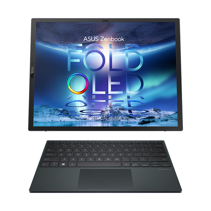 Laptop ASUS Zenbook 17 Fold OLED UX9702AA-MD014W