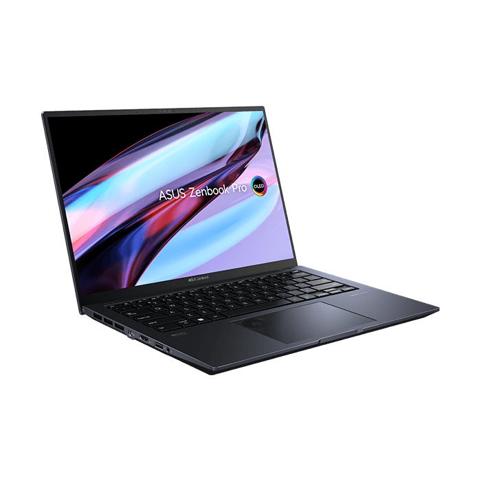 Laptop ASUS ZenBook Pro 14 OLED UX6404VV-P4069W