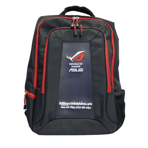 Balo Laptop 17" Logo ASUS ROG