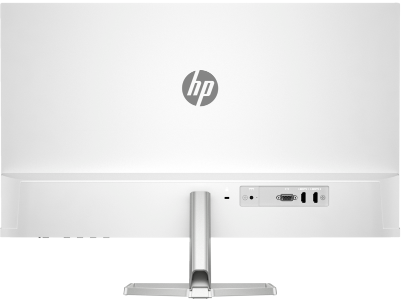 Màn hình HP S5 527sw (94F47AA) 27 inch FHD 100Hz IPS/Trắng