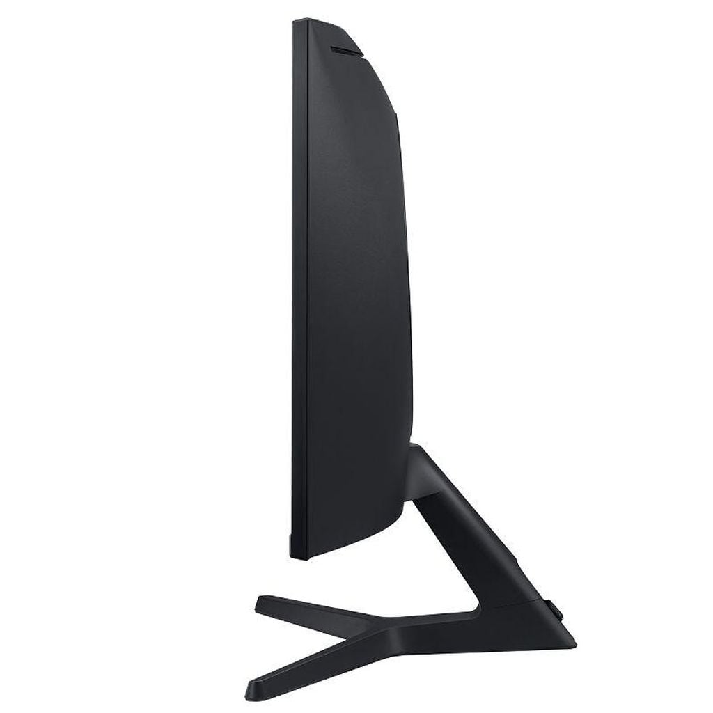 Màn Hình Cong Gaming Samsung LC27RG50 24inch FHD 4ms 144Hz VALC2