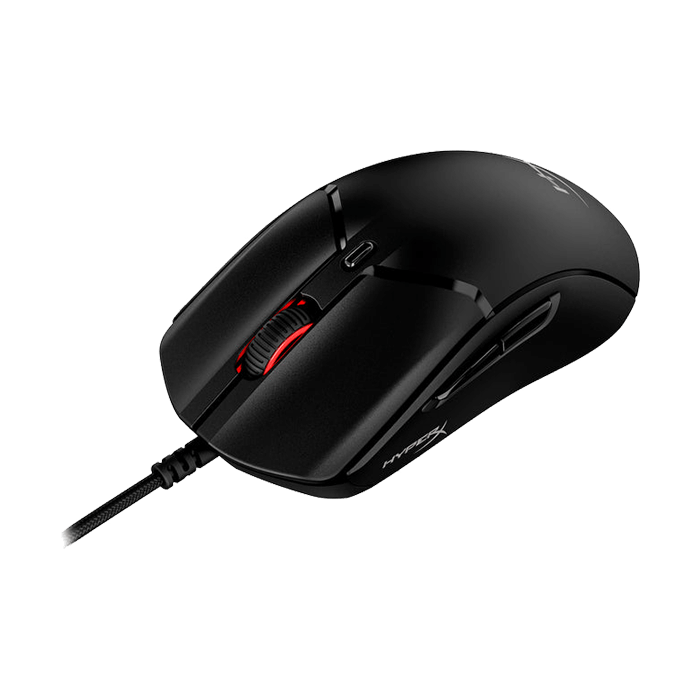 Chuột Gaming HP HyperX Pulsefire Haste II Black 6N0A7AA
