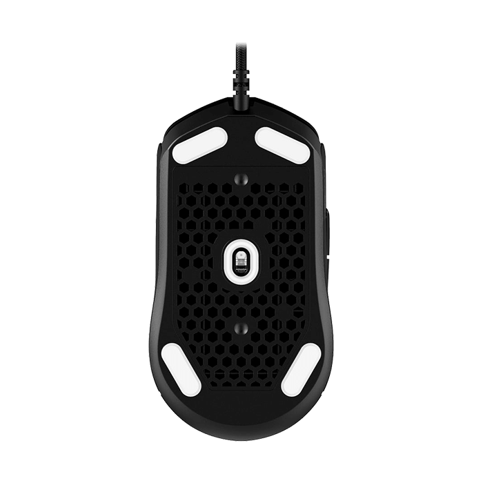 Chuột Gaming HP HyperX Pulsefire Haste II Black 6N0A7AA