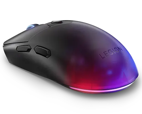 Chuột chơi game không dây Lenovo Legion M410 RGB - GY51P83012