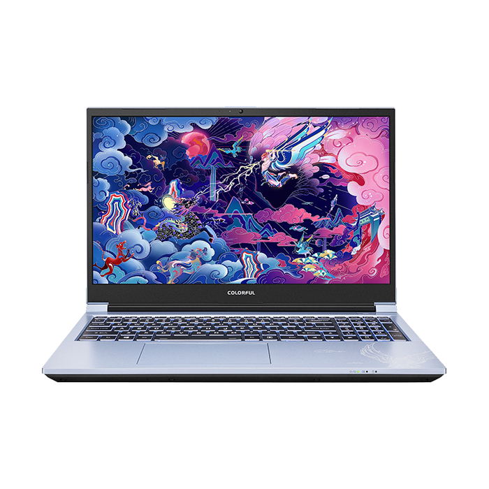 Laptop Colorful X15 AT-HB76016512A