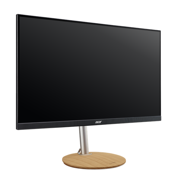 Màn hình đồ họa ConceptD CP1 CP1241YV 23.8" FHD IPS 144Hz (OC 165Hz)