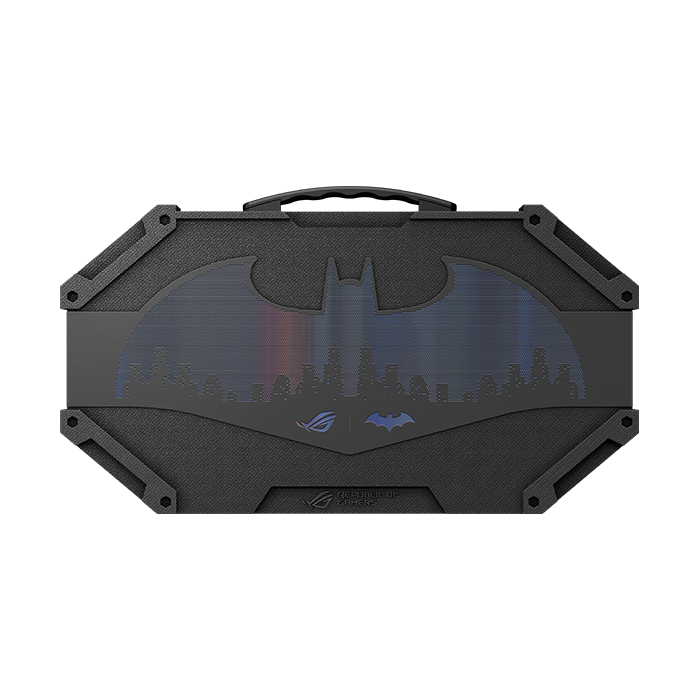 Điện thoại ASUS ROG Phone 6 BATMAN Edition (12GB | 256GB | BATMAN)
