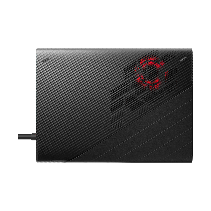 EGPU ROG XG Mobile GC31S NVIDIA® GeForce® RTX 3080