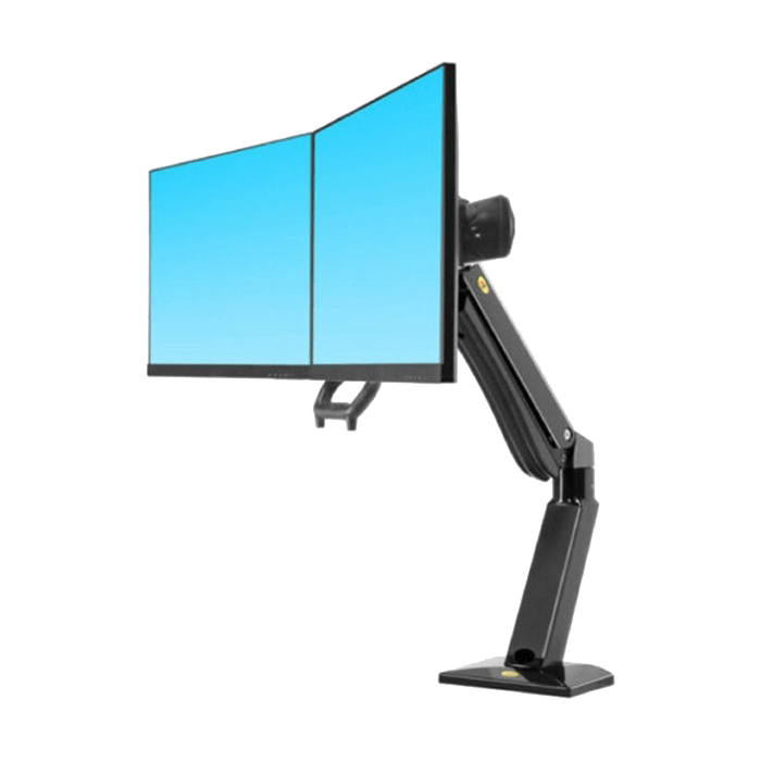 Giá treo màn hình máy tính North Bayou Dual Monitor NB32
