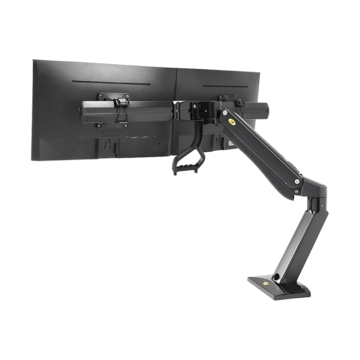 Giá treo màn hình máy tính North Bayou Dual Monitor NB32