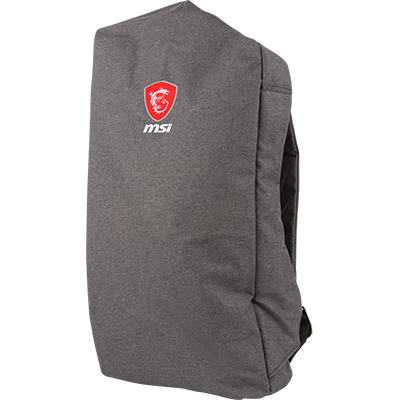 Balo Gaming MSI GS Air