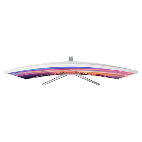 Màn hình Cong Samsung CF397 27inch FHD 4ms 60Hz VA FreeSync