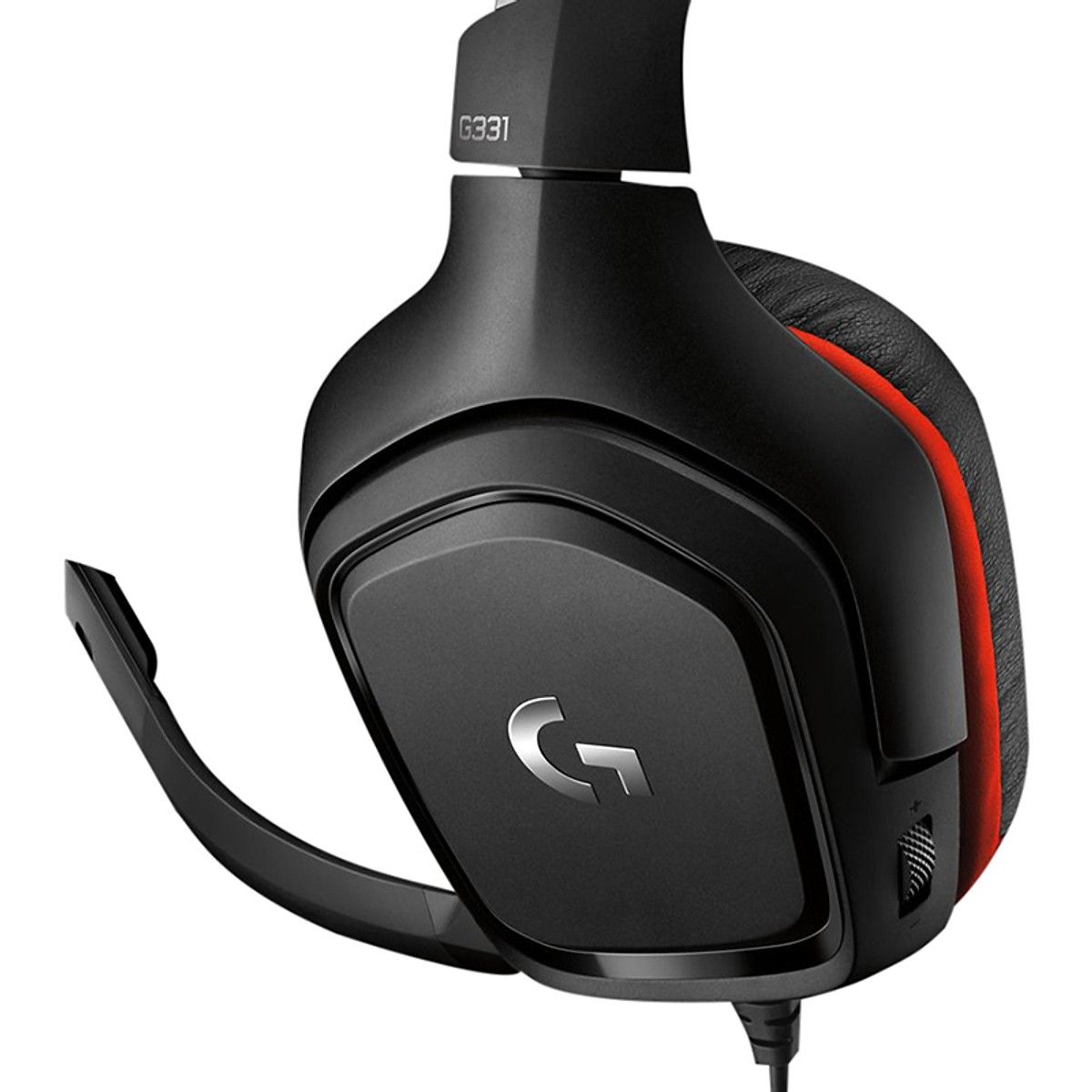 Tai nghe Gaming Logitech G331 – Hangchinhhieu.vn