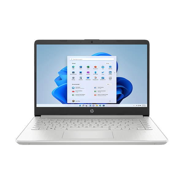 Laptop HP 14s-dq5100TU (7C0Q0PA)