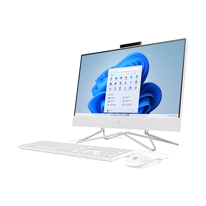 PC HP All In One 22-dd2002d (6K7G1PA)