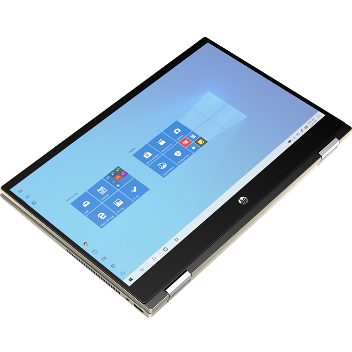 Laptop HP Pavilion x360 14-dw0063TU (19D54PA)