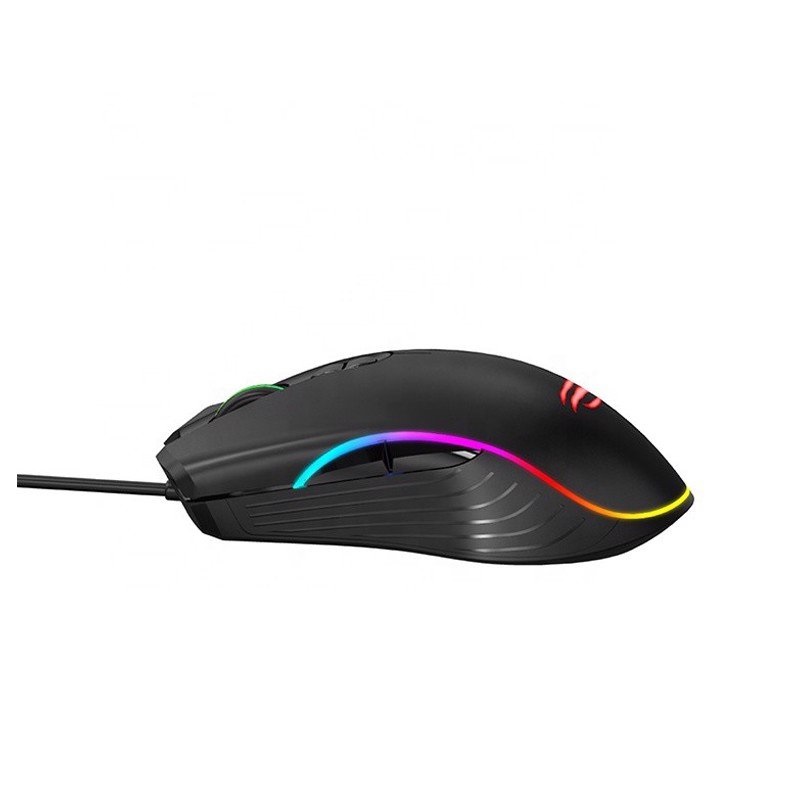 Chuột Havit MS1006 RGB Gaming