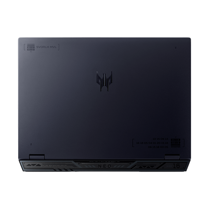 Laptop Acer Predator Helios Neo 16 PHN16-72-71UM