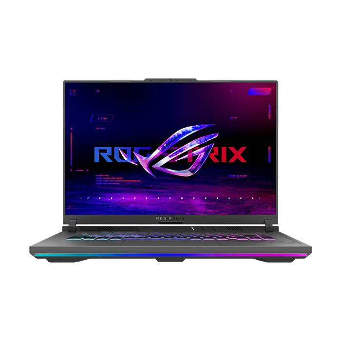 Laptop ASUS ROG Strix G16 G614JI-N4125W