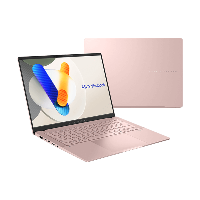 Laptop ASUS VivoBook S 14 OLED S5406MA-PP219WS