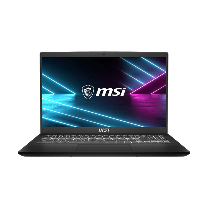 Laptop MSI Modern 15 B12MO-625VN