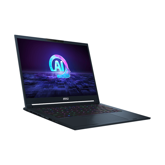 Laptop MSI Stealth 14 AI Studio A1VFG 050VN