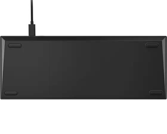 Bàn phím Gaming Lenovo Legion K510 Mini Pro - GY41P80860