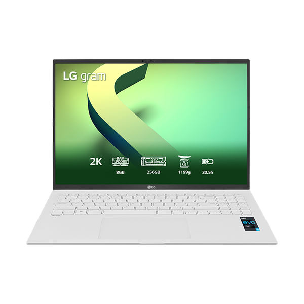 Laptop LG Gram 2022 16ZD90Q-G.AX51A5
