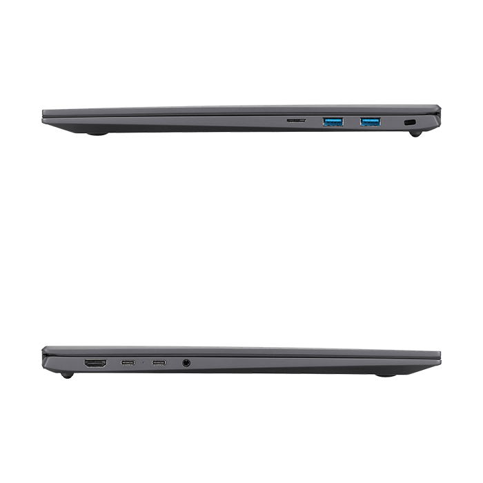 Laptop LG Gram 2023 17ZD90R-G.AX73A5