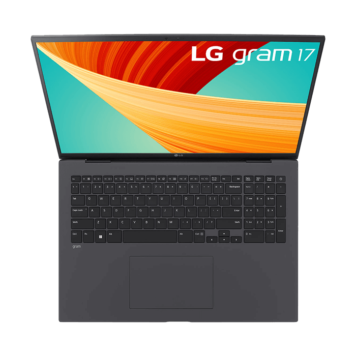 Laptop LG Gram 2023 17ZD90R-G.AX73A5
