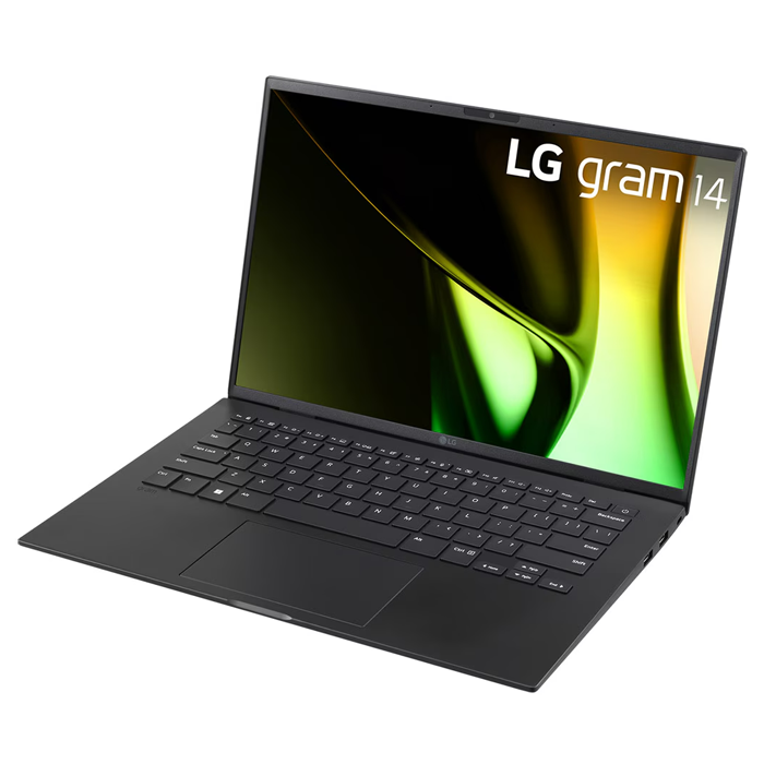 Laptop LG Gram 2024 14Z90S-G.AH55A5