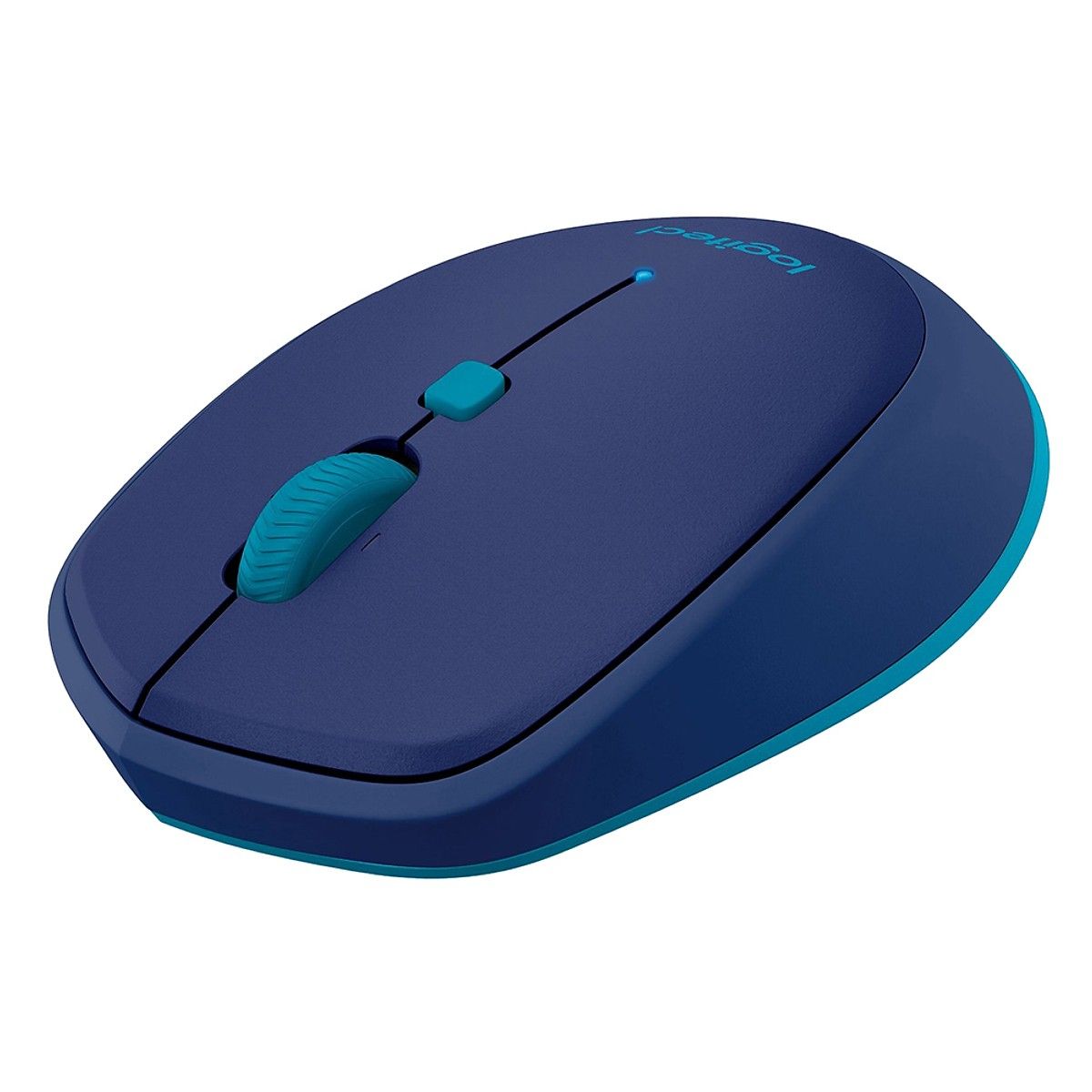 Chuột Không dây Bluetooth Logitech M337 – Hangchinhhieu.vn