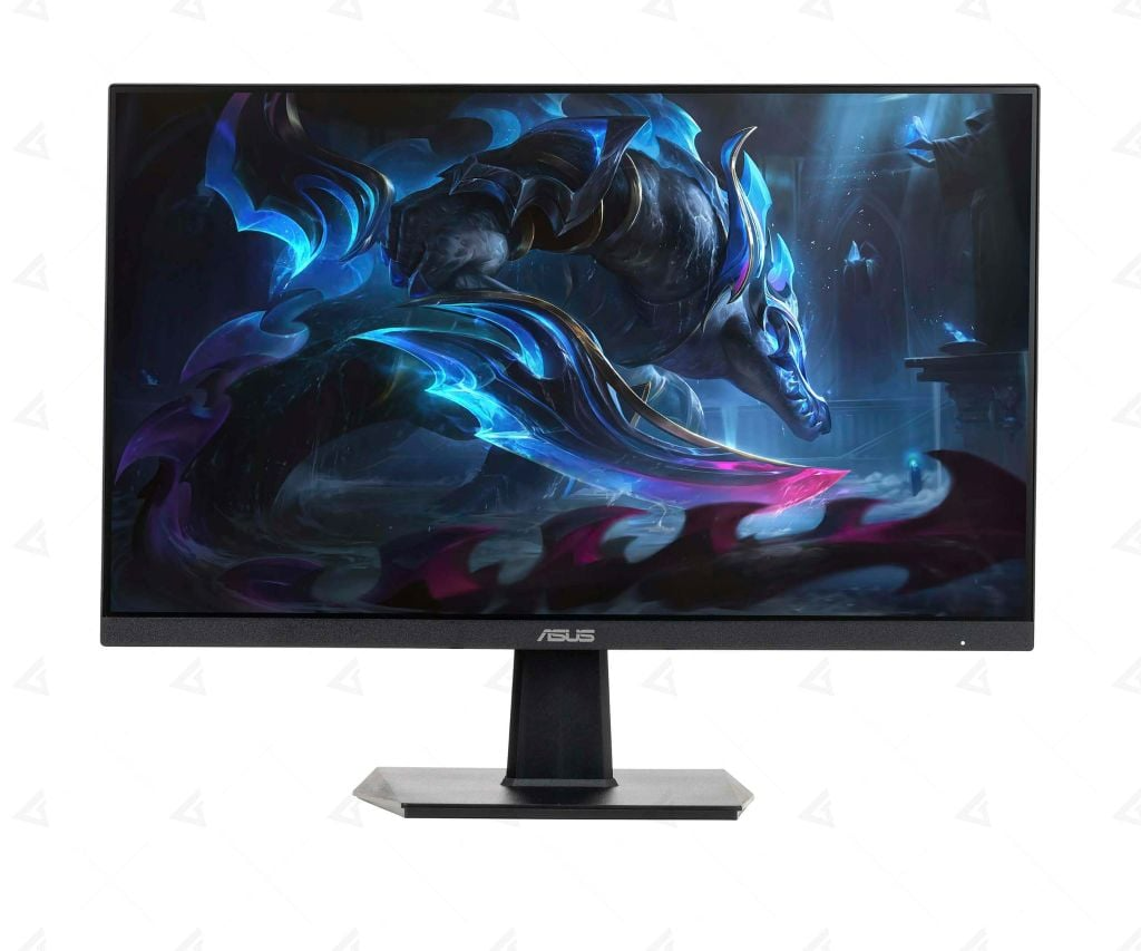 Màn hình ASUS VA24EHF 24 inch Full HD IPS 100Hz 1ms MPRT